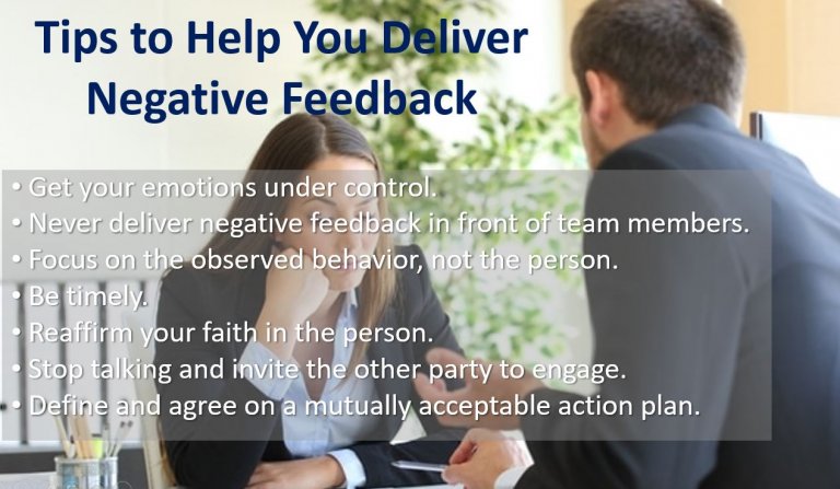 Giving Negative Feedback Flycastingart giving-negative-feedback-flycastingart